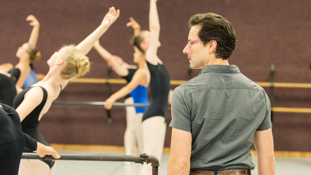 Tips for Creating a Successful Summer Dance Program | CPYB