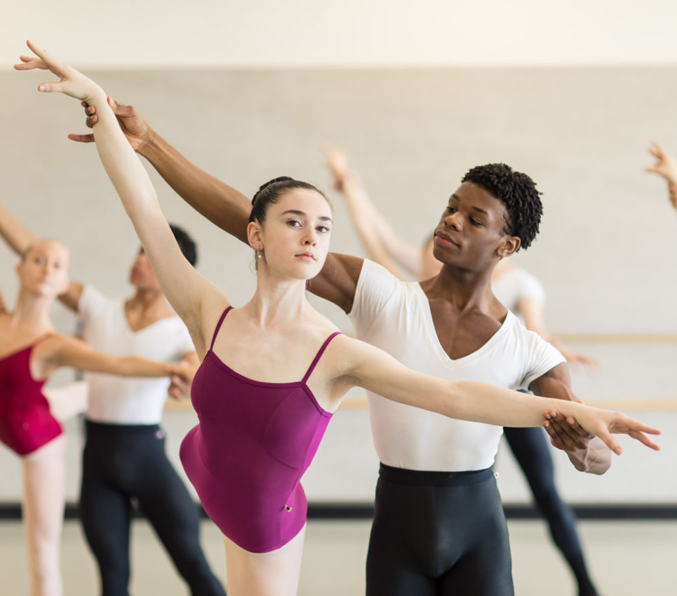 5 Life Skills Learned Through Dance | CPYB