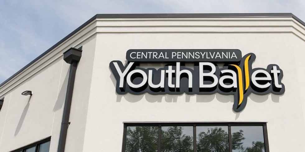 Founder’s Series - Central Pennsylvania Youth Ballet