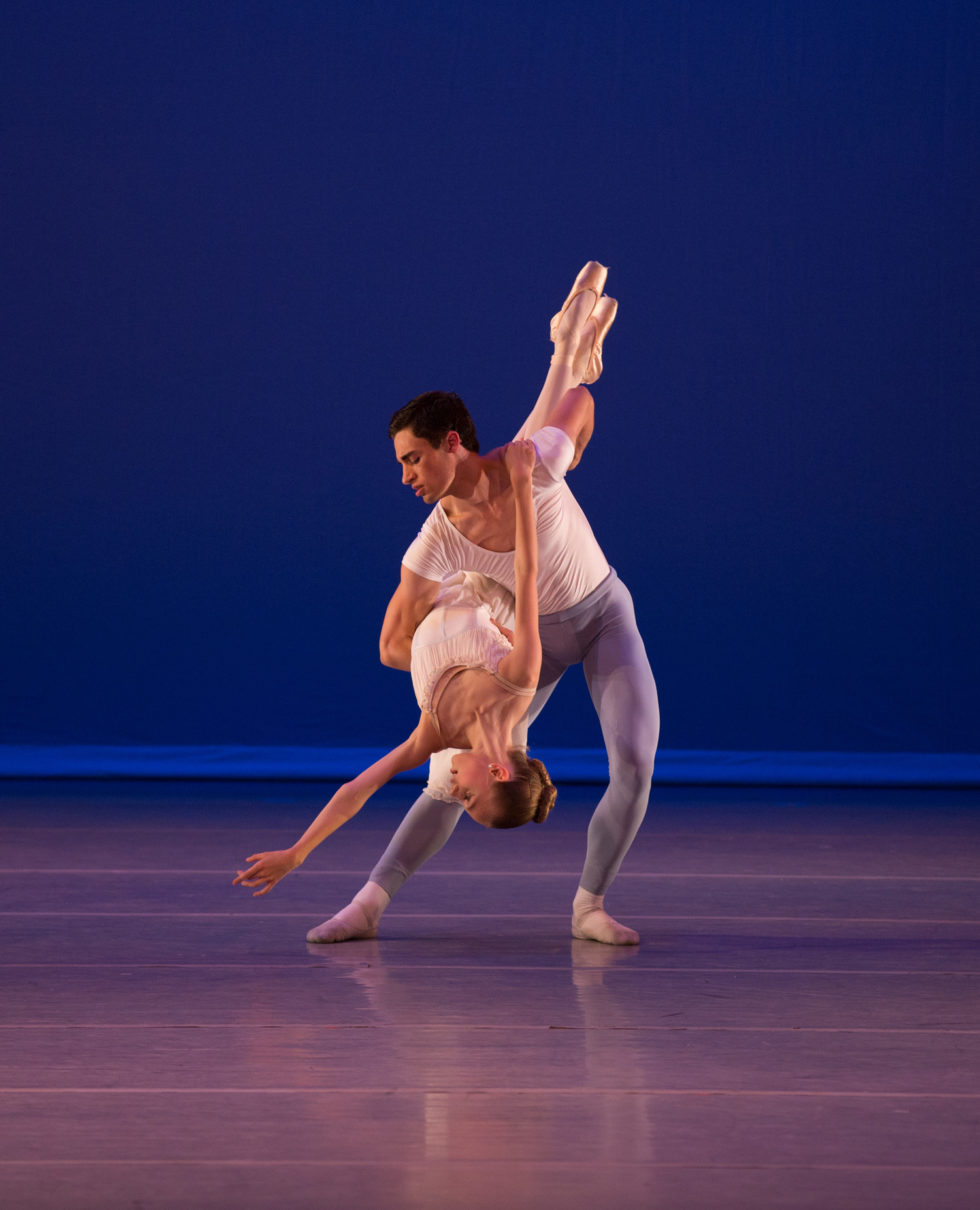 The Unique Contributions of Men in Ballet