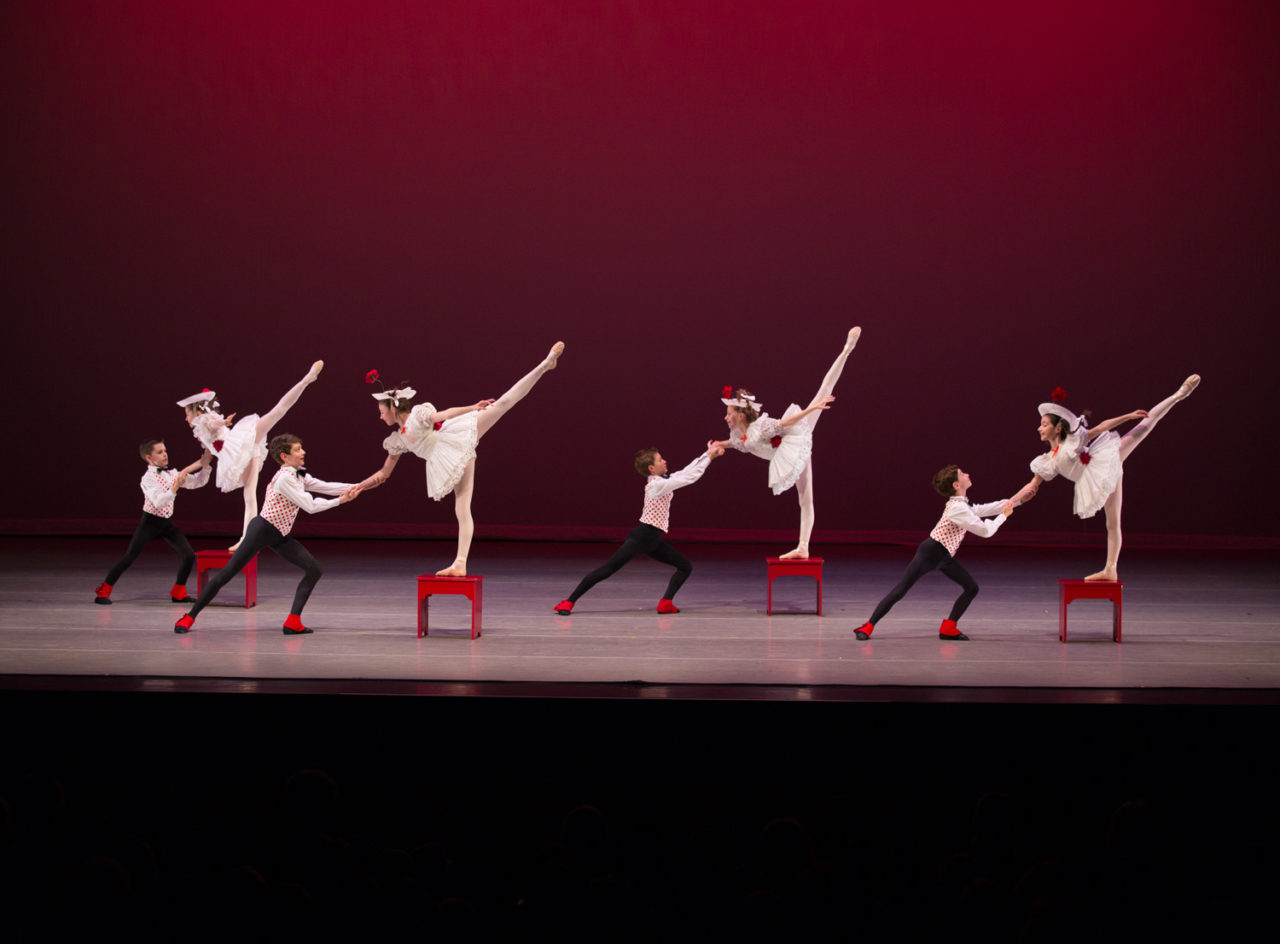 Guide to CPYB's Dance Scholarships | Central PA Youth Ballet