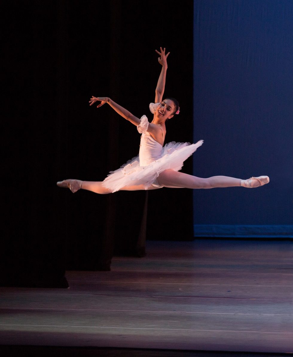 Founder’s Series - Central Pennsylvania Youth Ballet