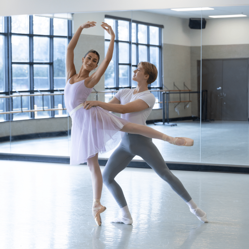 What is a Pre-Professional Dancer? | CPYB