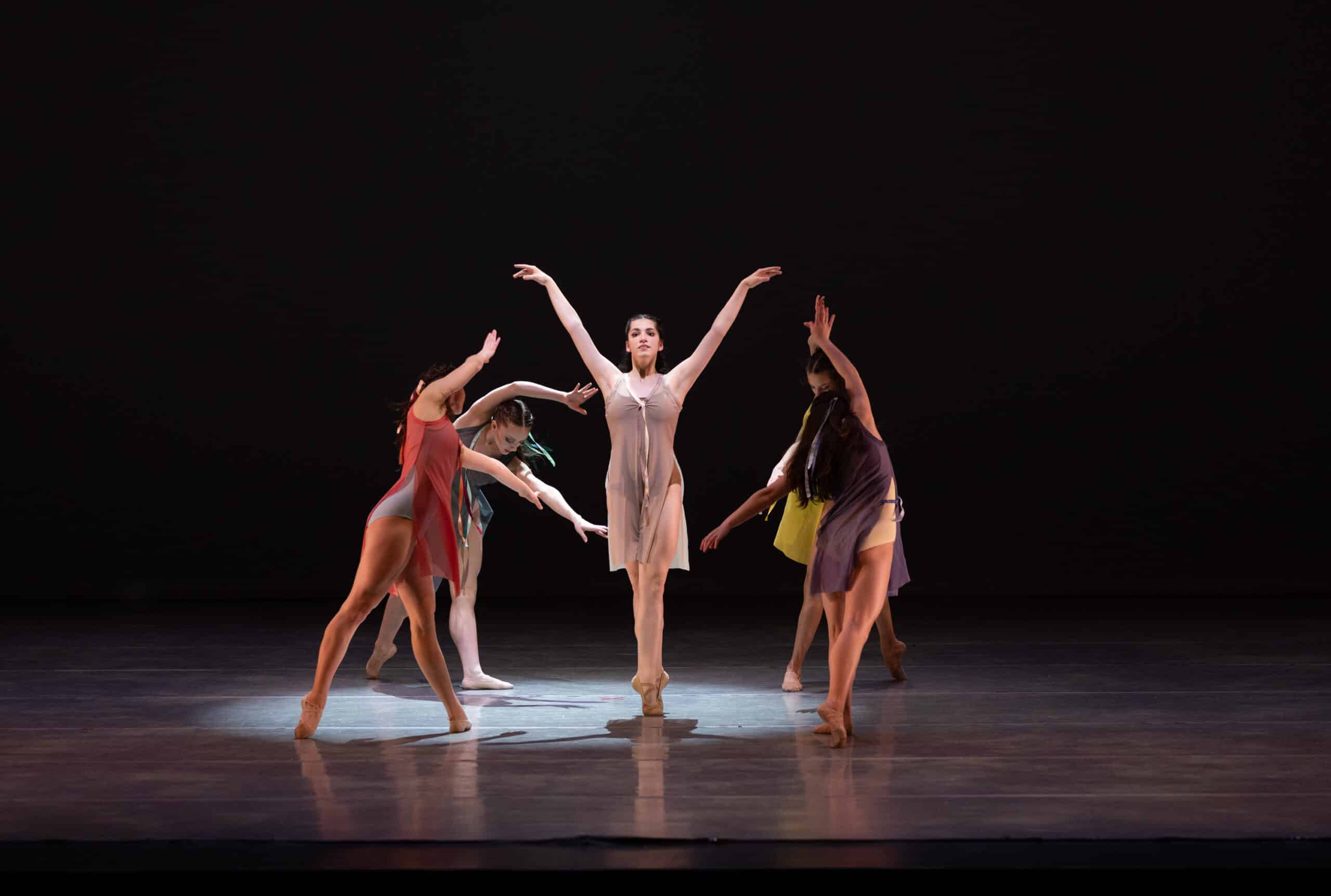 Ballet School Carlisle PA | Central PA Youth Ballet