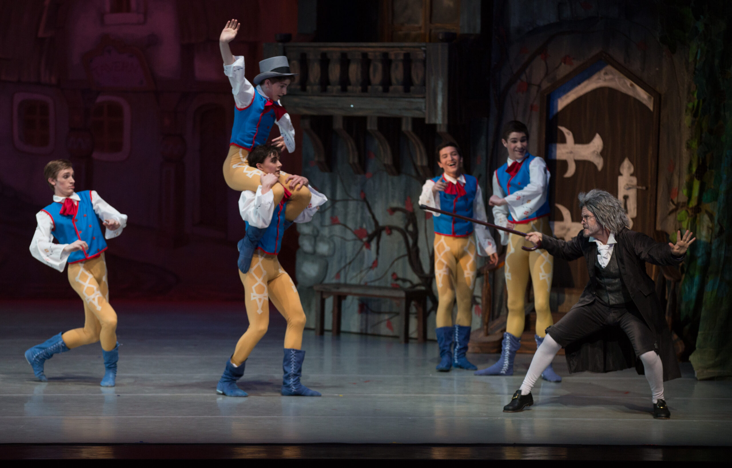 Ballet School Carlisle PA | Central PA Youth Ballet